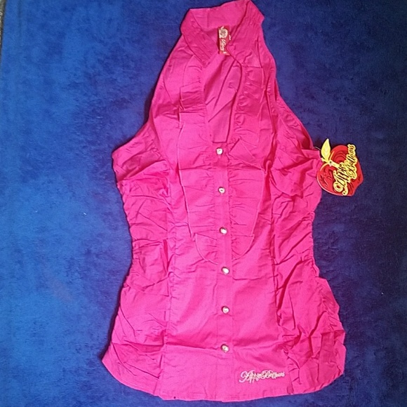 Apple Bottoms | Tops | Apple Bottoms Shirts | Poshmark